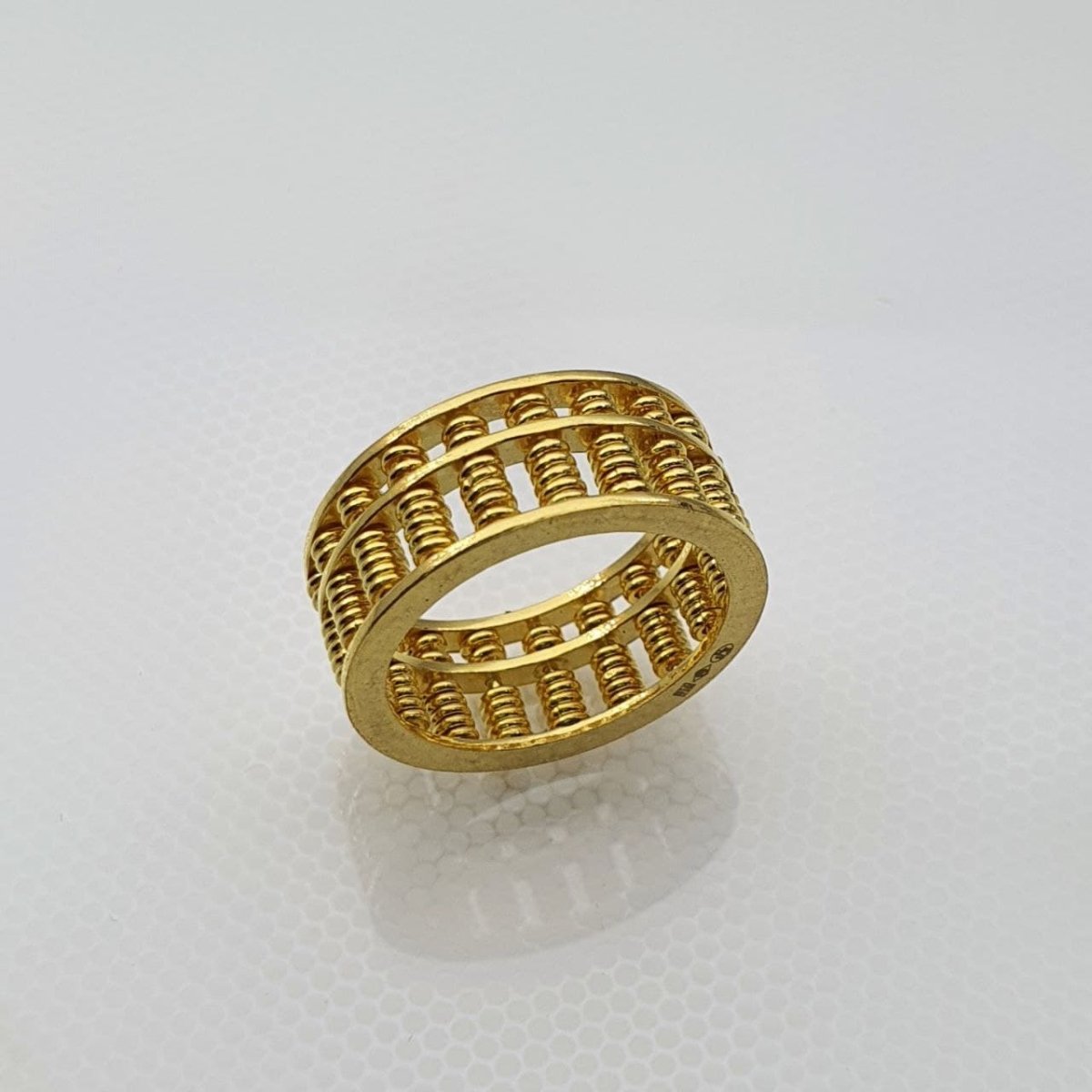 22k (916) Gold – Sg Gold Shop
